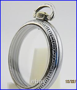 Pocket Watch Case » Blog Archiv » 16s Keystone, heavy-duty, Salesman ...