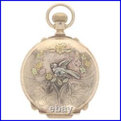 Pocket Watch Case » Blog Archiv » Keystone Victorian Hunter Pocket ...